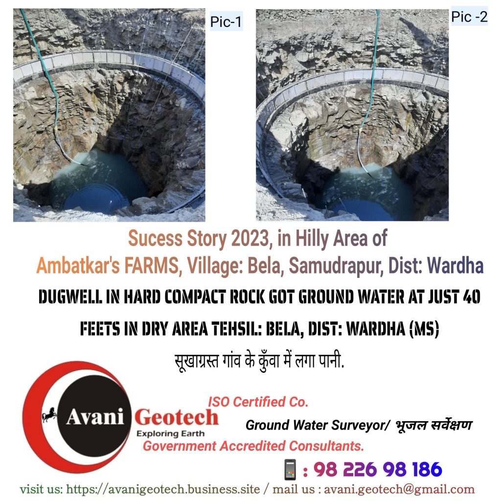Gallery – Projects – Avani Geotech : Water Consultants